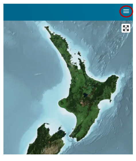 How to add an individual basemap or imagery layer from LINZ Basemaps to ArcGIS - LINZ Basemaps