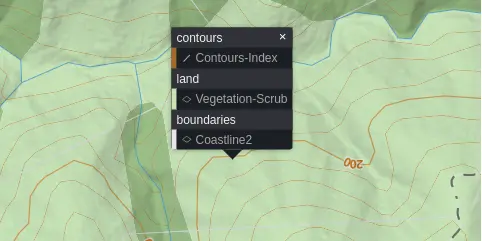How to Style our Vector Tiles - LINZ Basemaps